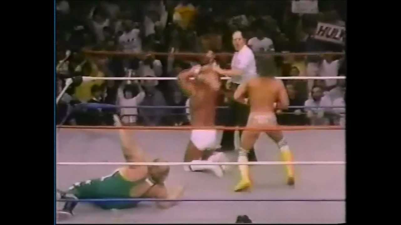 Rusty Brooks vs. H.Hogan_Championship_11-85 - YouTube