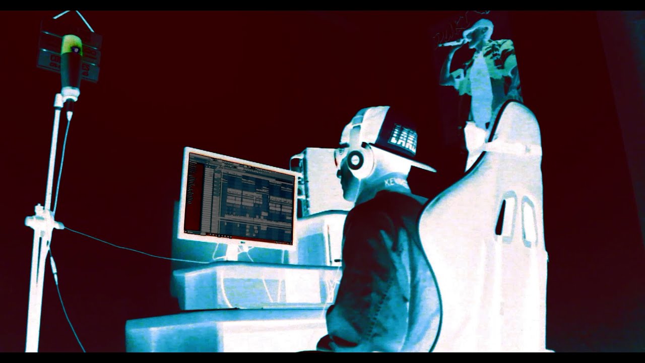 Gaxer - Putona (Video Oficial) - YouTube