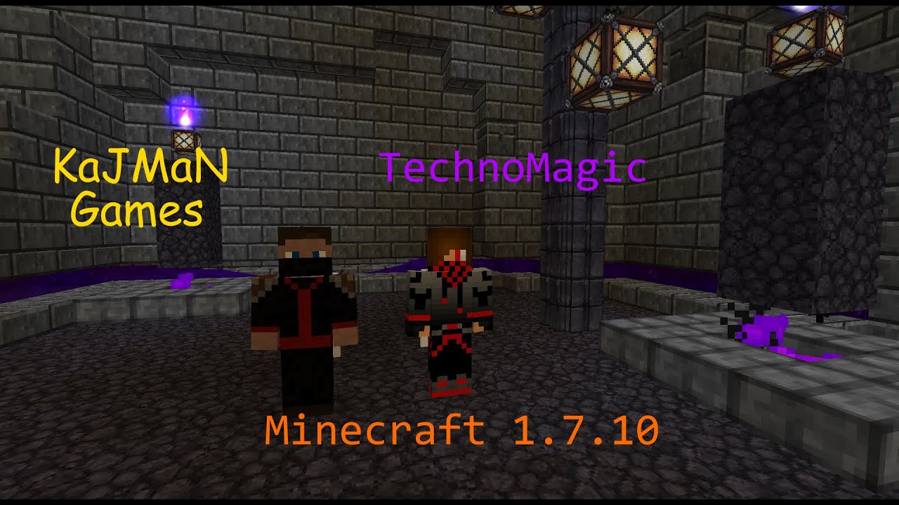 Loliland Technomagic Rpg