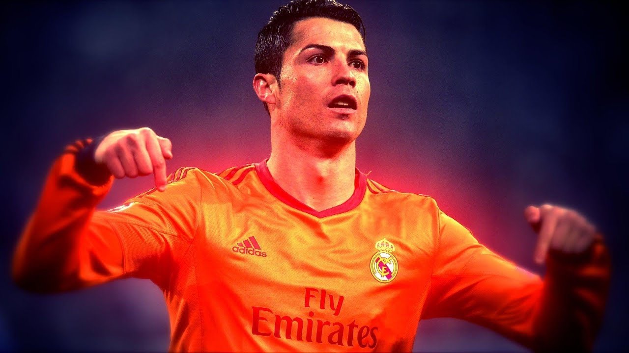 Thank You Cristiano Ronaldo 1080p Hd Youtube