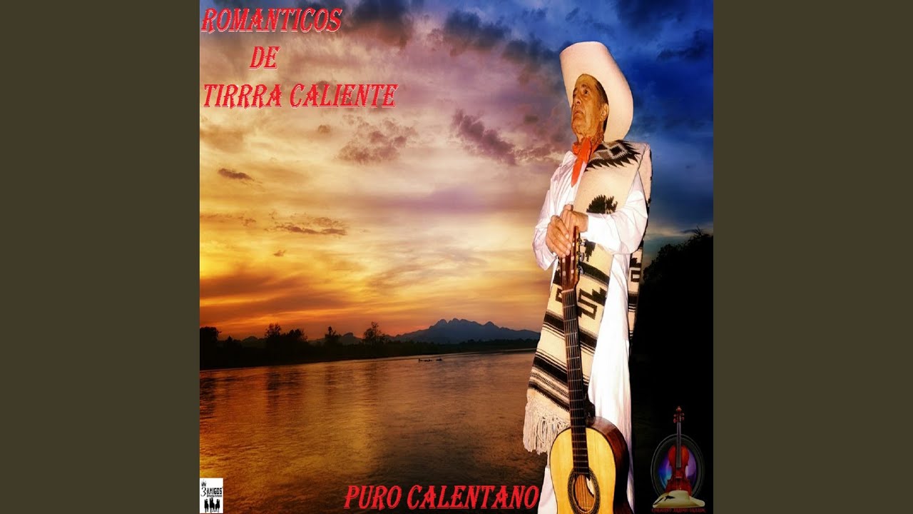 El Calentano - Patronez De tlc - YouTube Music