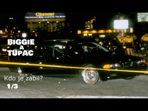 BiGGiE & TUpAC - Kdo je zabil? 1/3, CZdab