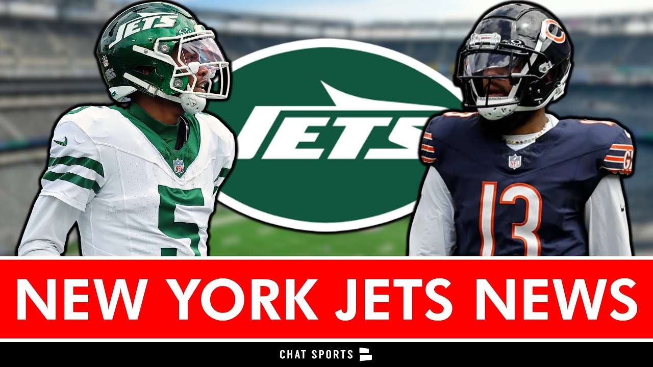 This Has New York Jets Fans FIRED UP 🔥 - YouTube