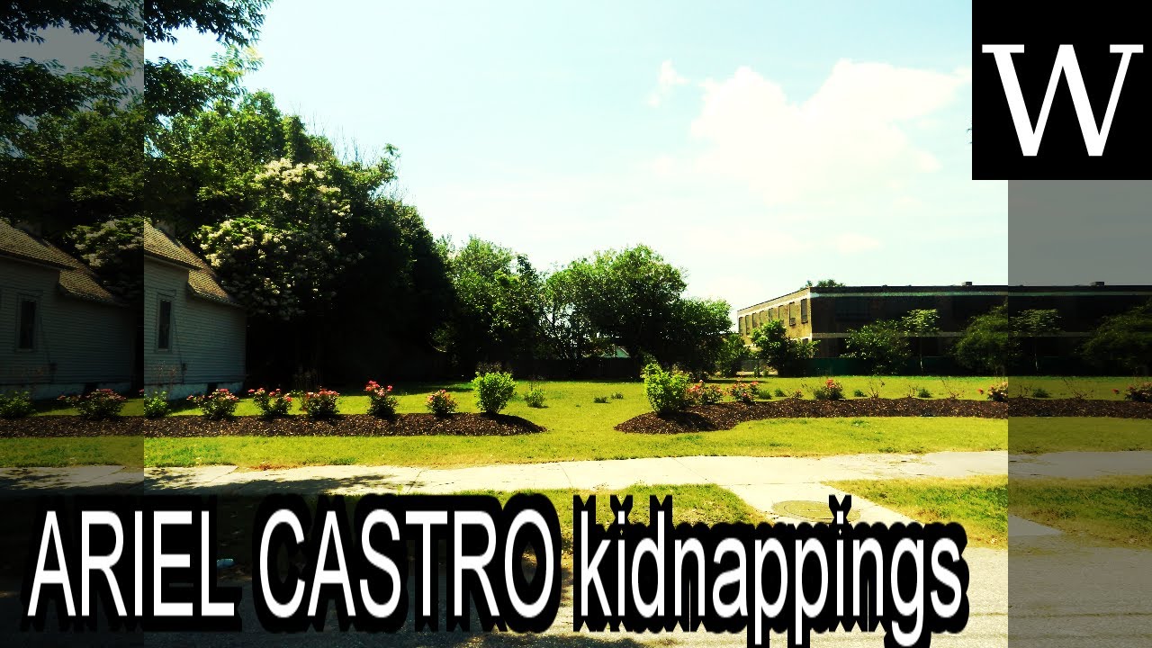 ARIEL CASTRO kidnappings - WikiVidi Documentary - YouTube