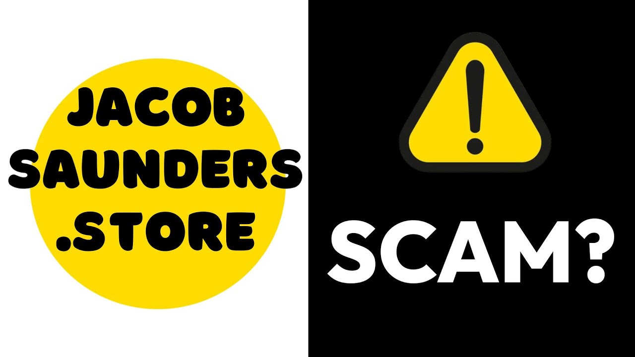 Jacob Saunders Clothing Review - Is It Legit or Scam? (2025) - YouTube