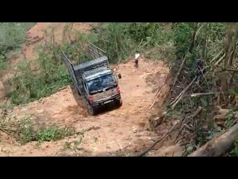 AMAZING DRIVER EXPERIENCE - YouTube