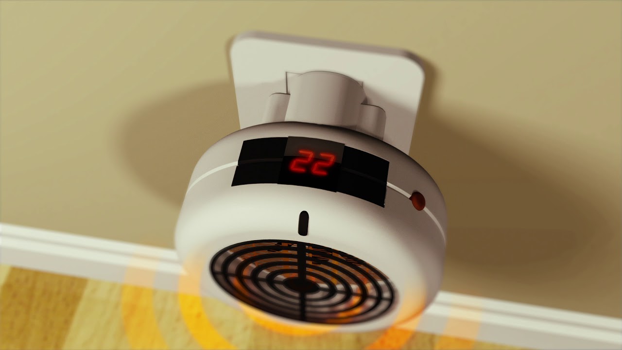 Insta Heater SUPERED M2 V1 EU 050718 - YouTube