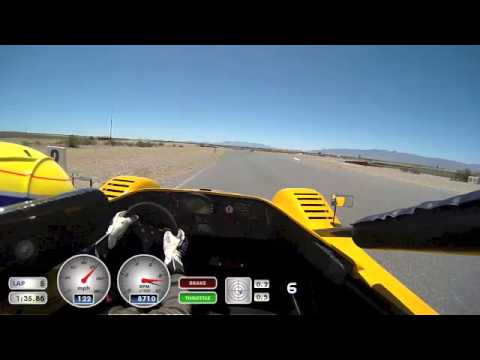 Highlights: Spring Mountain Radical Races - May 2015 - YouTube