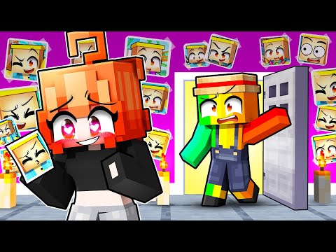 Les 10 Secrets de Lucy sur Minecraft !