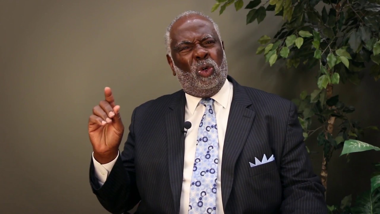 Robert Smith, Jr.: "Reformational Preaching: A Tale of Two Preachers ...