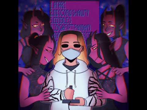 reptilelegit - broken arcade (feat. Astrus*)