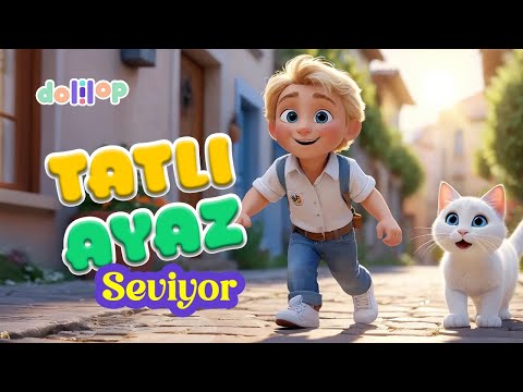 Ayaz - İsme Özel Çocuk Şarkısı