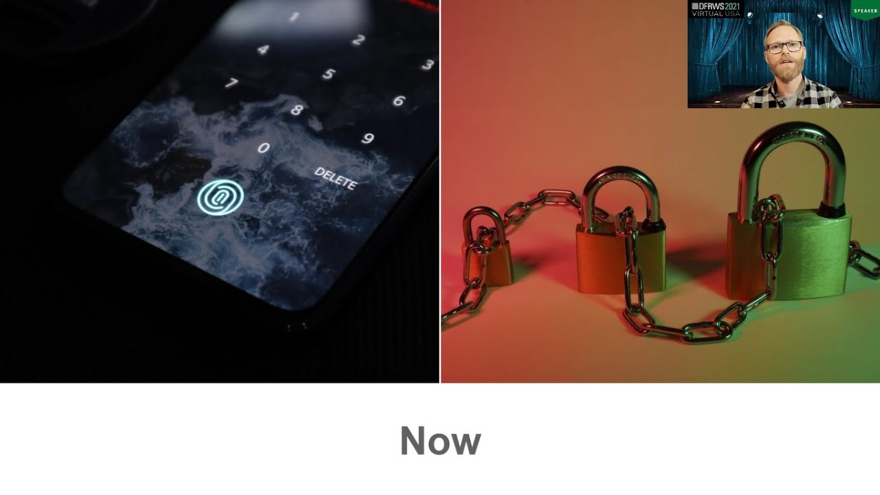 Chip Chop: Smashing the Mobile Phone Security Chip for Fun and Digital ...