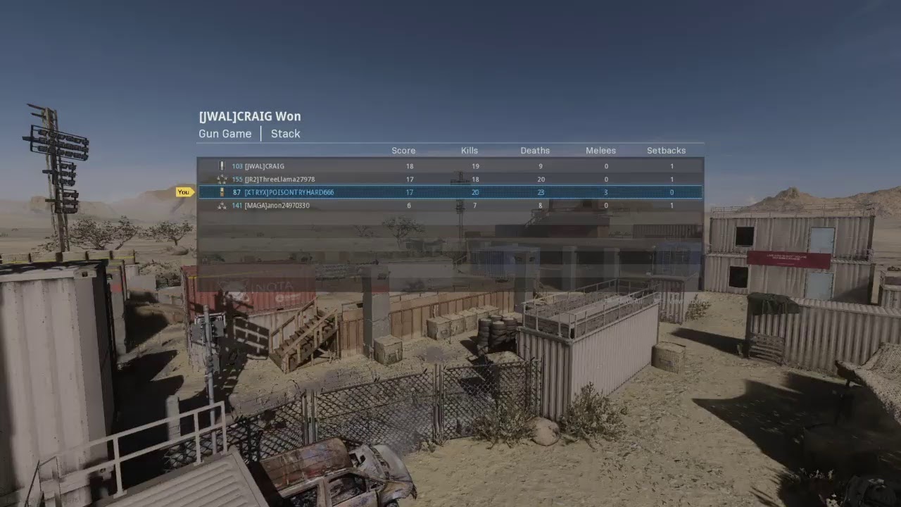 Shout out to Yancy and laura - YouTube