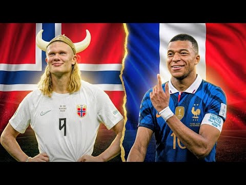 Haaland and Mbappé Are Untouchable This World Cup 26!!