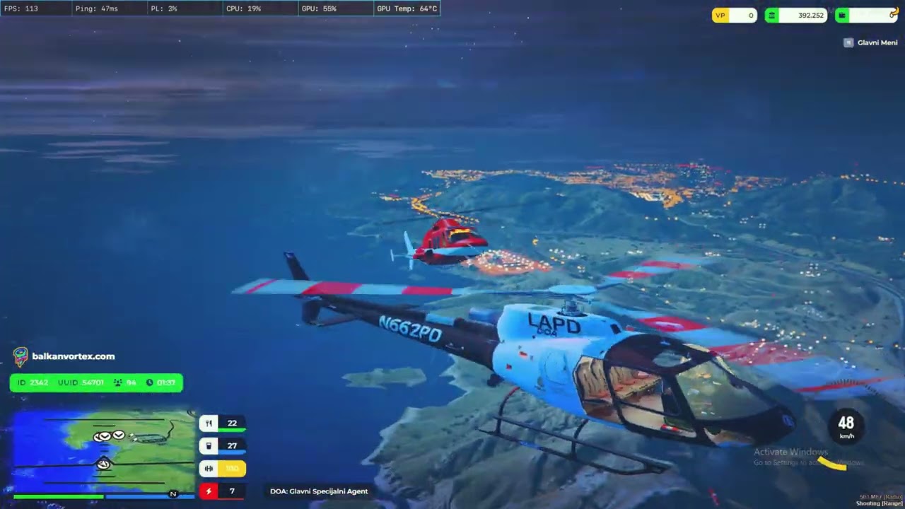 Highlights #7 Balkan Vortex - YouTube