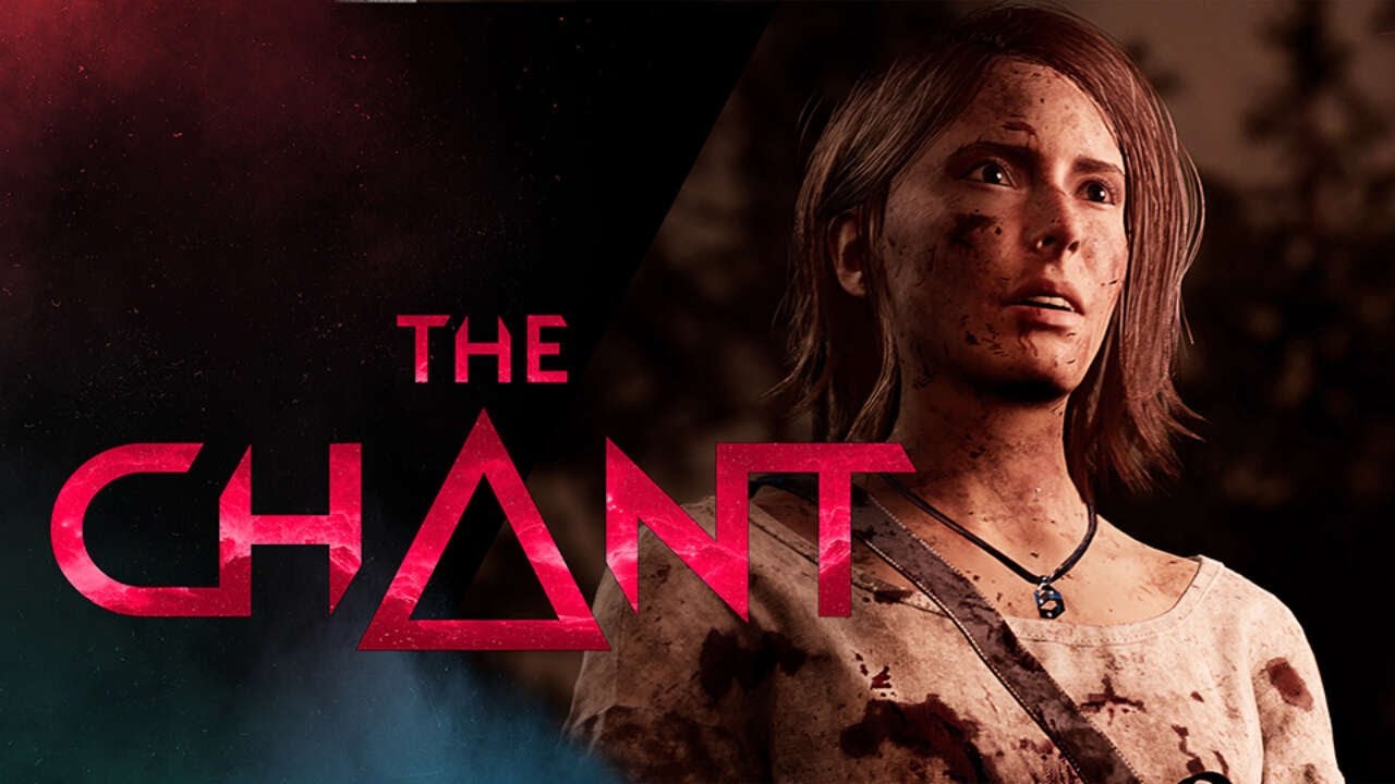 FIRST LOOK The Chant Xbox Series X Gameplay - YouTube