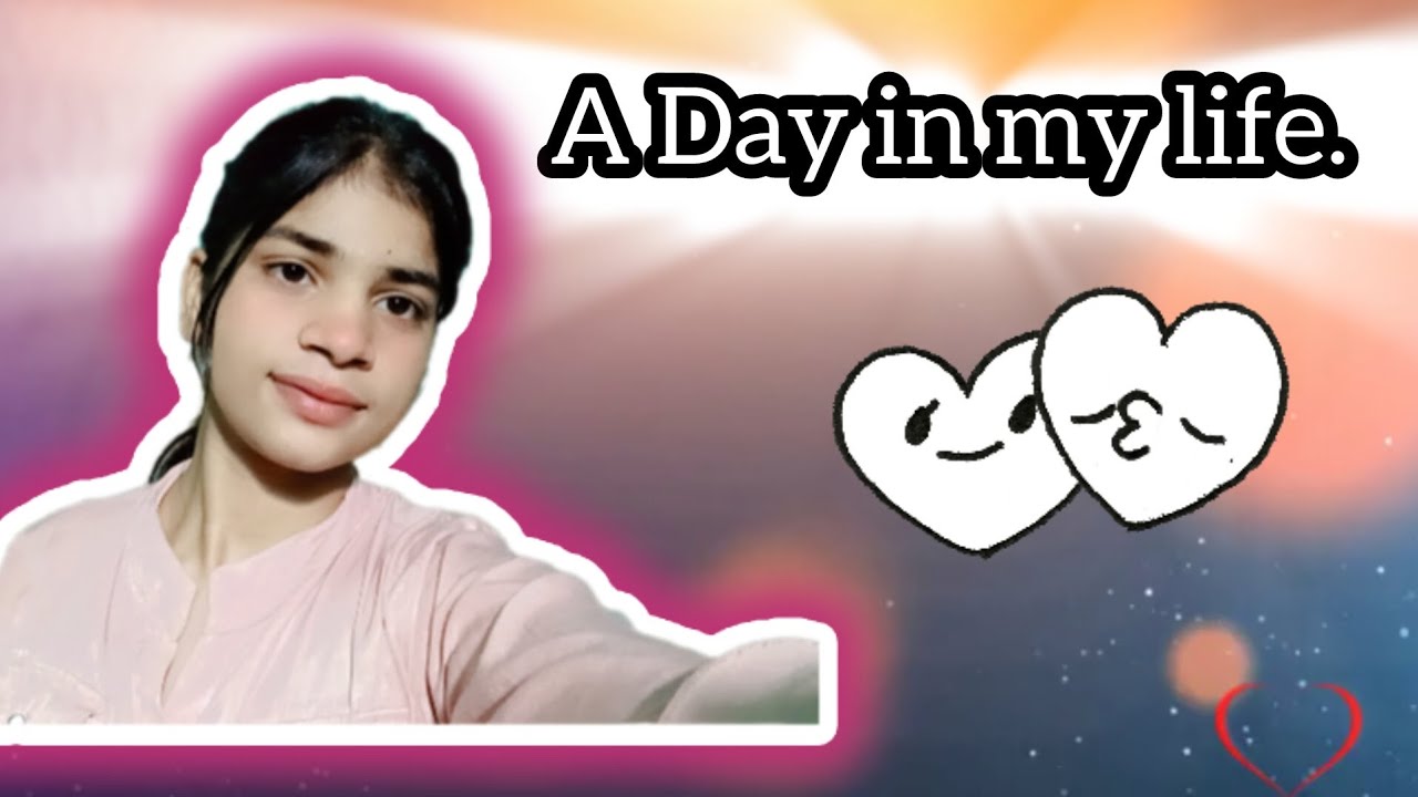 Ghr pr kon ayaa??|| A day in my life - YouTube