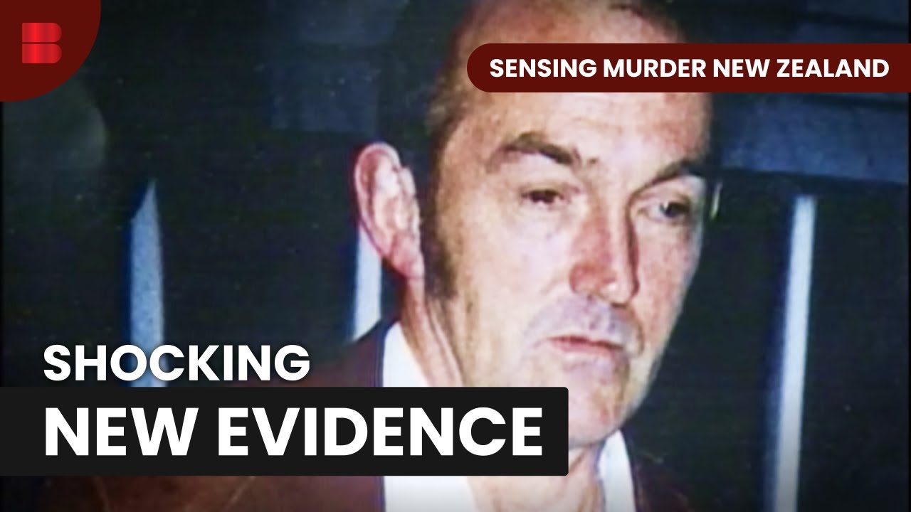 Police Informant Breaks An Unsolvable Homicide | Sensing Murder New ...