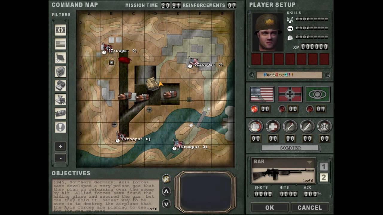 ET Gameplay Tutorial part2 - YouTube