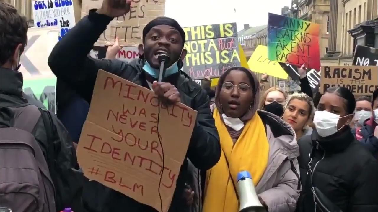 His ancestors built the streets of Newcastle. Innit - YouTube