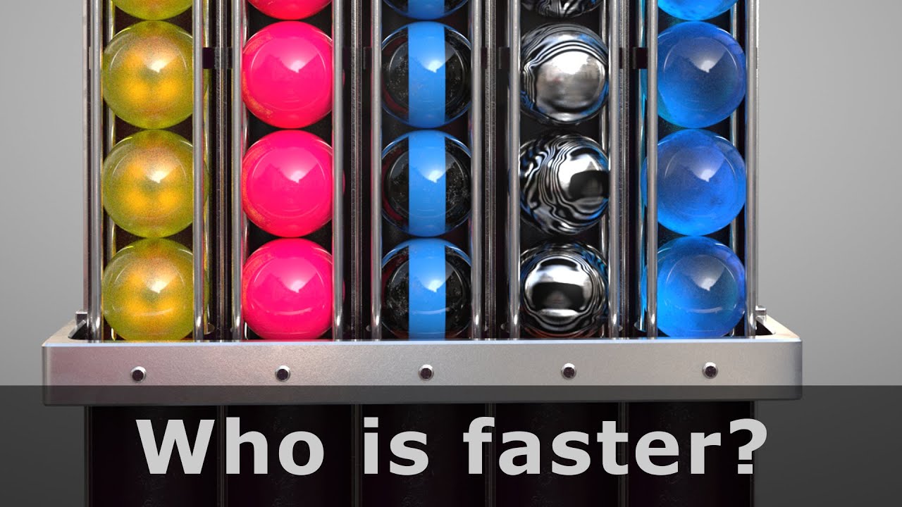 Winners of the last 5 "Battle of the Best" compete against each other ️ ...