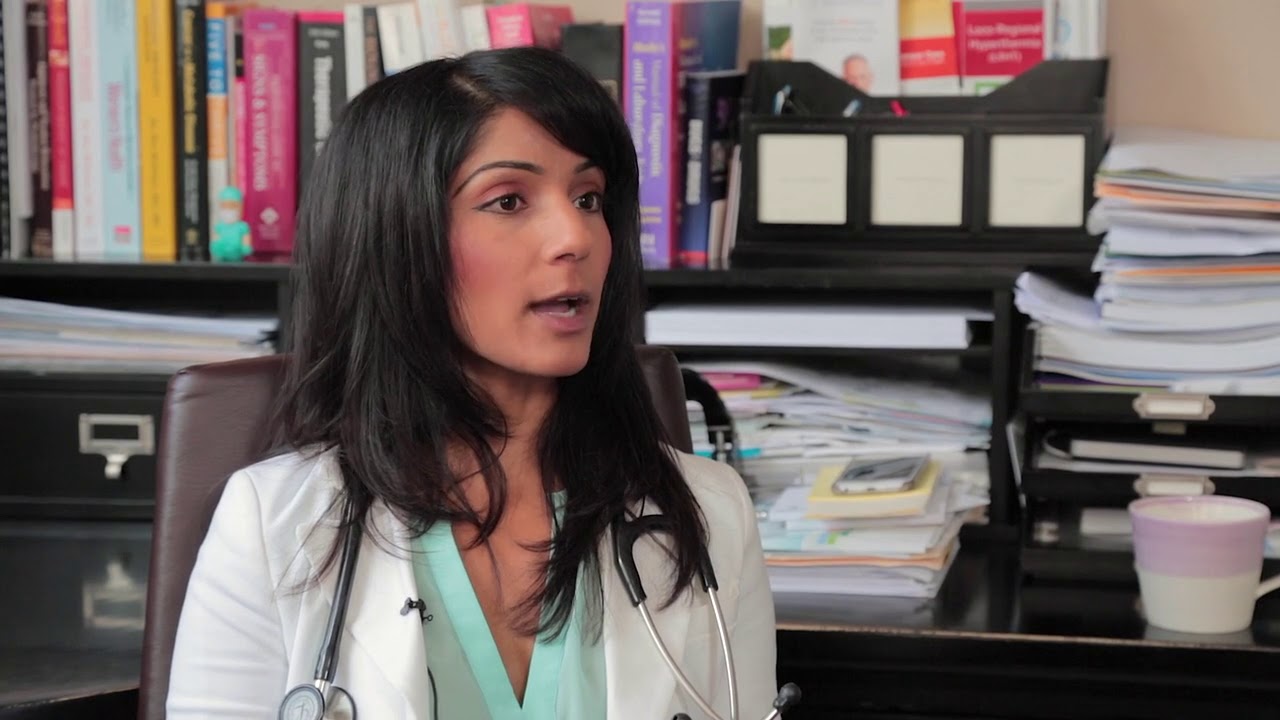PMH Family & Cancer Care - YouTube