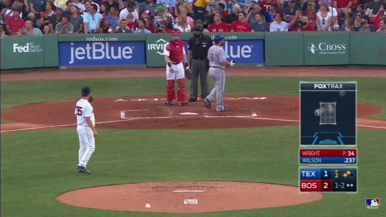 MLB Nicest Fans - YouTube