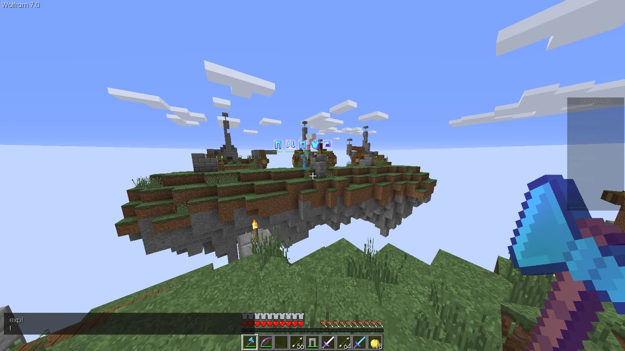 hack part 3 - YouTube