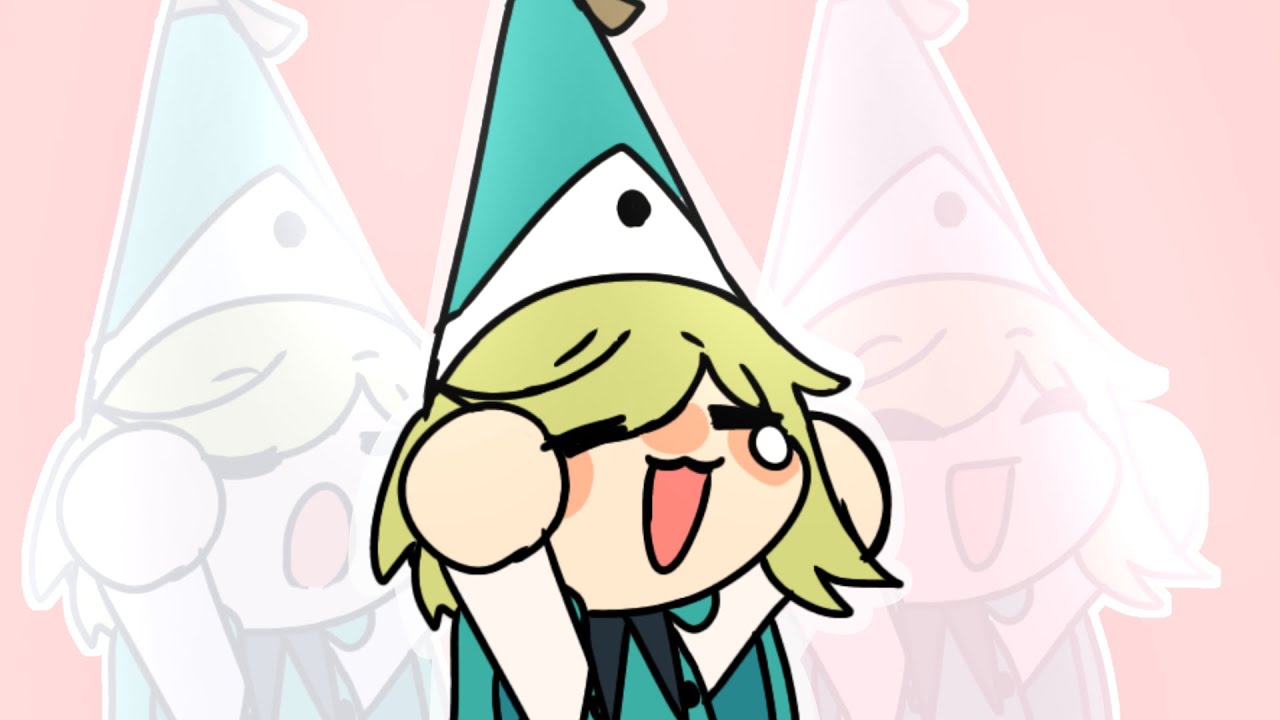 Coco discovered a duplication spell (More coco please) || WHA/TBnA joke ...