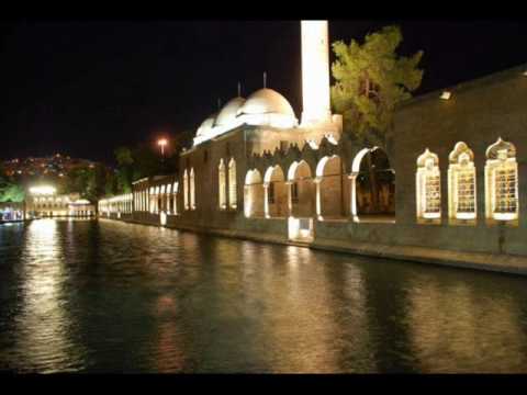 urfa sıra geceleri - ne feryat edersin