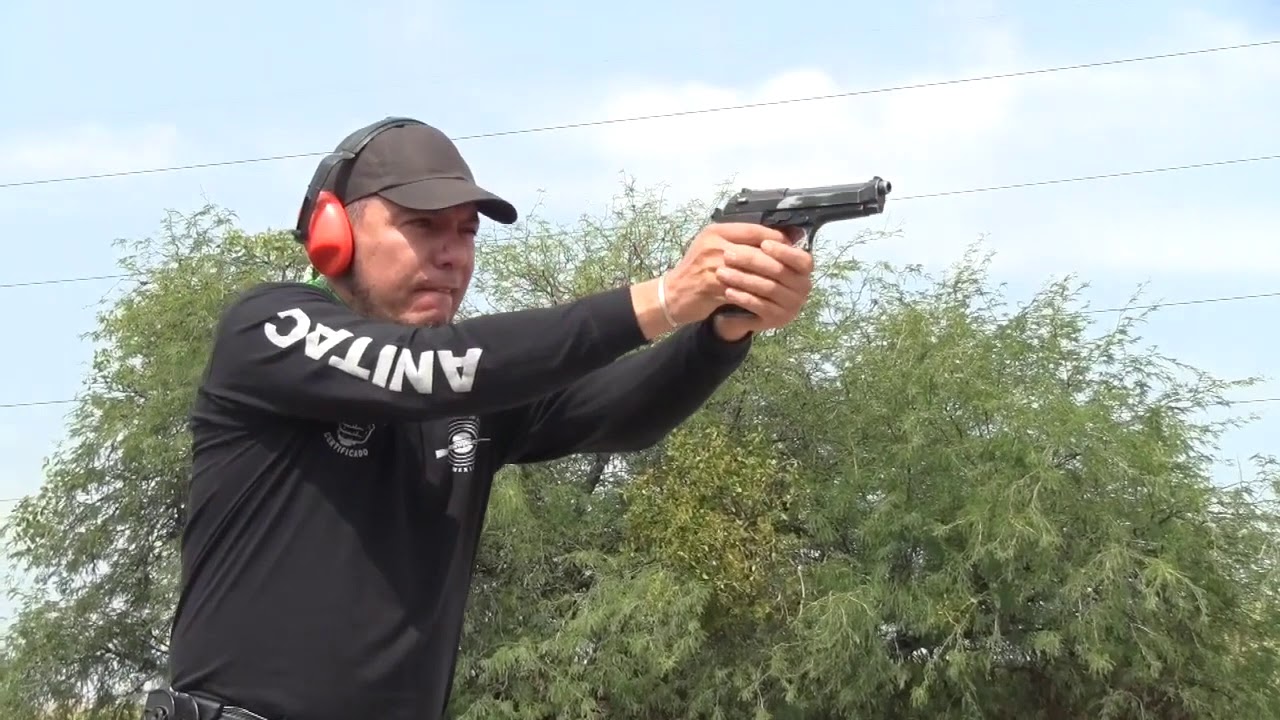 Cursos y capacitación ANITAC - YouTube