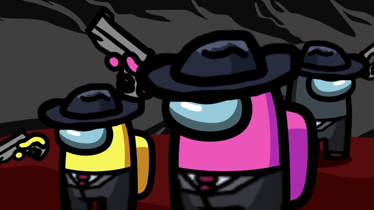 The Dark Side Of Among Us, The Mafia - YouTube