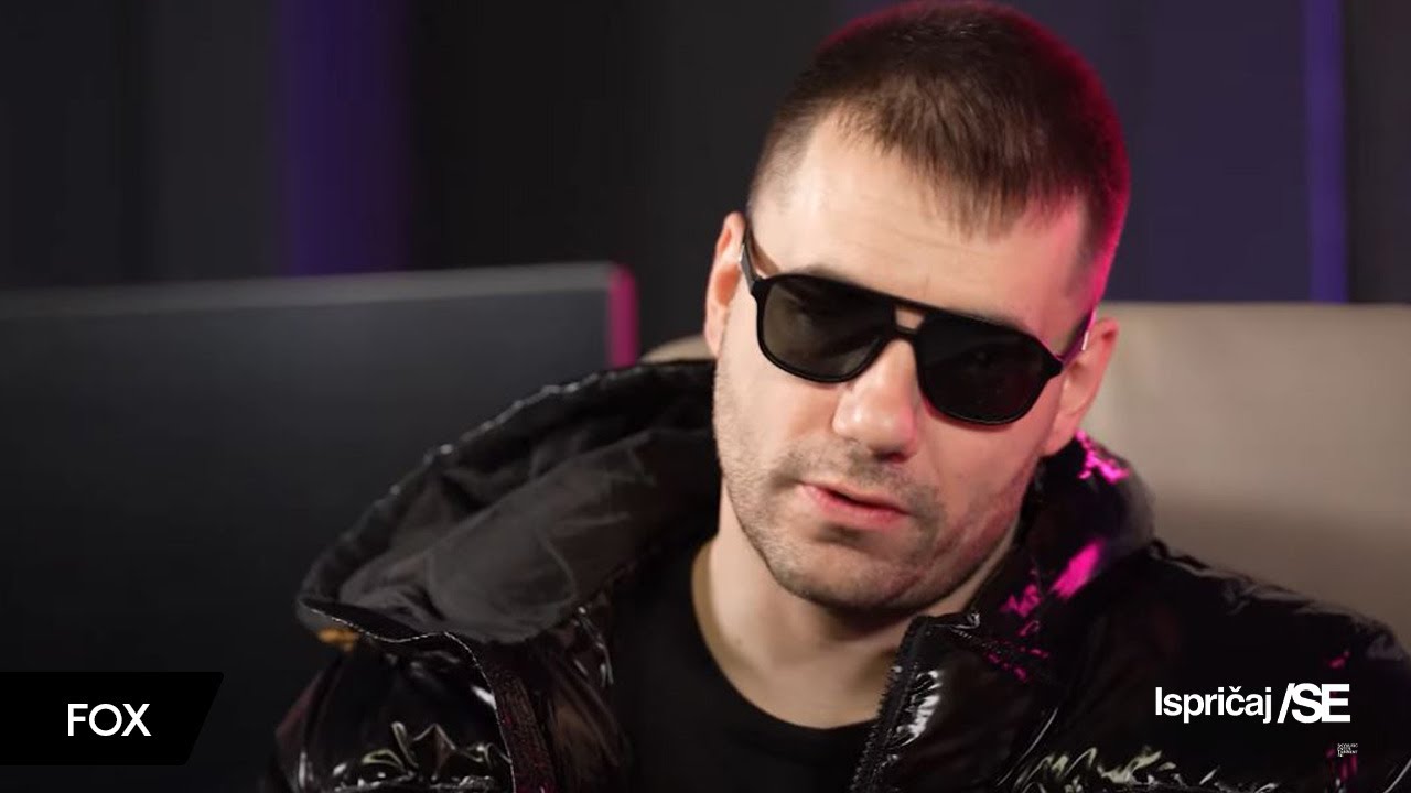 ispričaj /SE - Fox (TV/SE) - YouTube