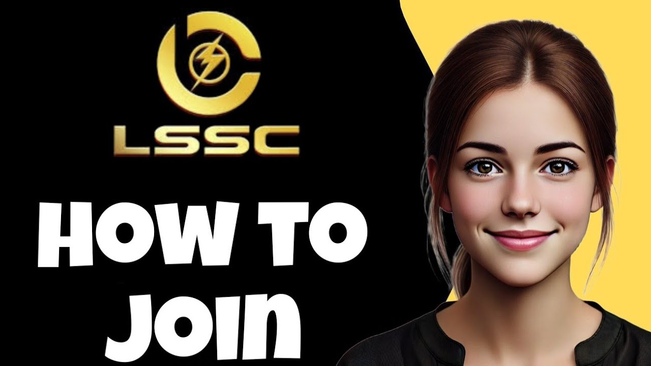 How to Join LSSC (Lightning Shared Scooter Company) – Full Step-by-Step ...