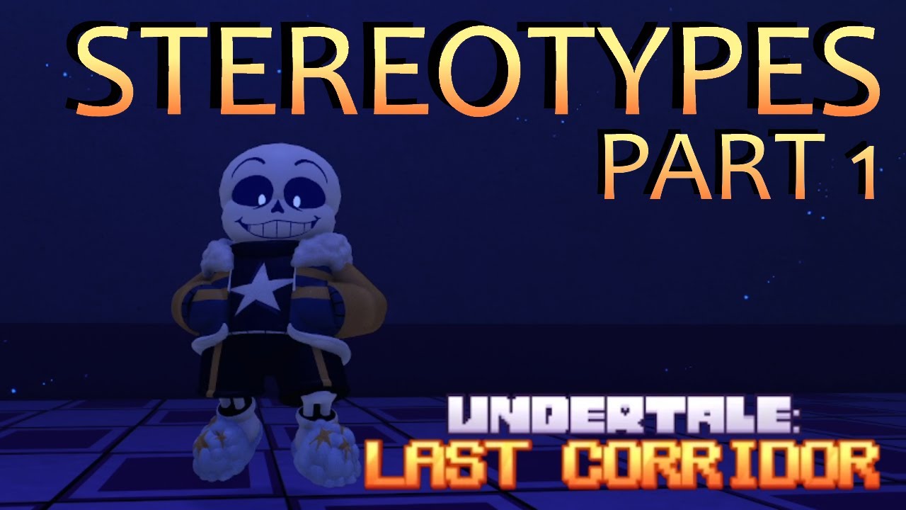 Generic ULC stereotypes | Roblox / PART 1 - YouTube