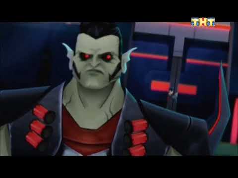 Slugterra Sez 1 Ep 13 - Puștiul Cel Nou Partea1 - Dublat În Română