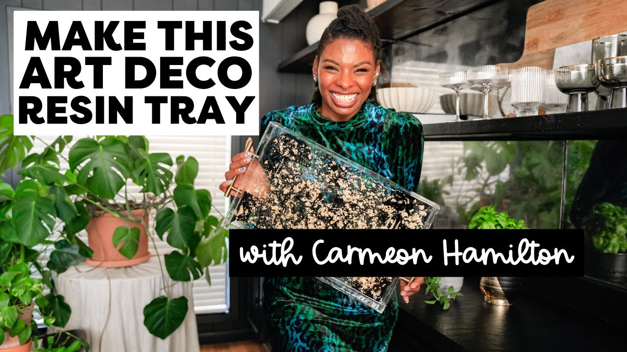 Hamilton Crafts at Norris Carrico blog