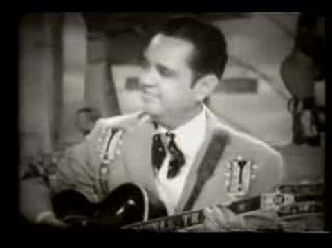 Merle Travis - YouTube