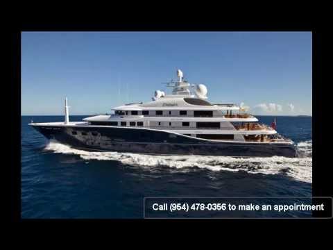 FEATURED AT FT. LAUDERDALE 10-2013: Derecktor Yacht Cakewalk: Preview ...