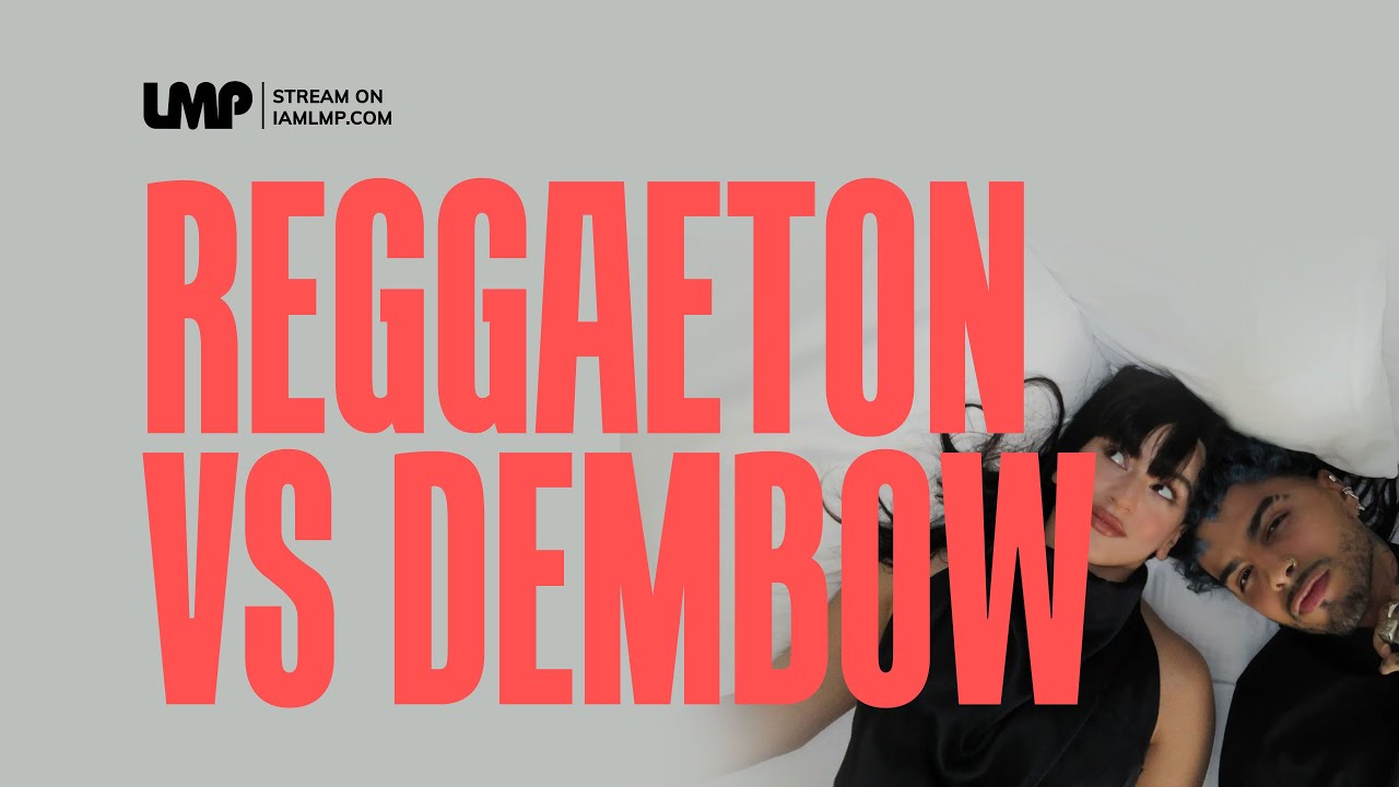 Reggaeton Vs Dembow (Feid, Karol G, Anuel AA, Ozuna, Angel Dior, El ...