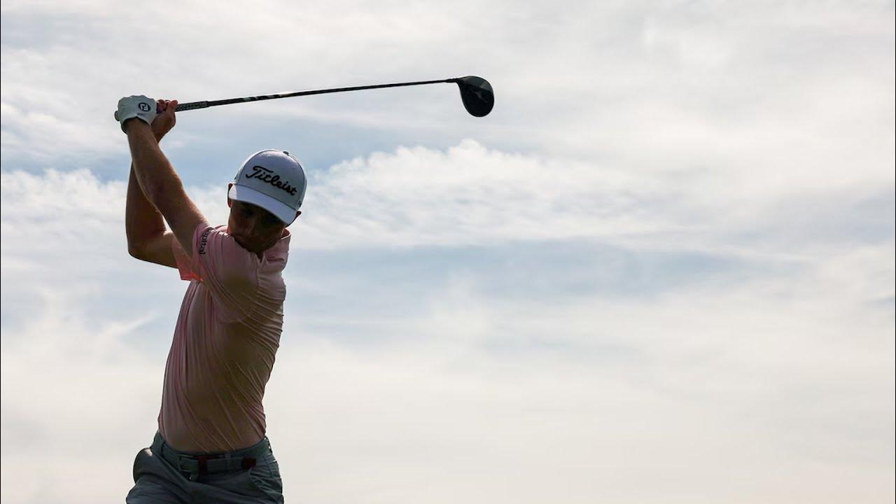 Best Golf Driver Shafts for 100 MPH Swing Speed: Distance & Accuracy - YouTube