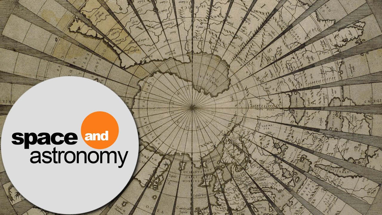 Humans place in the universe | Ancient Skies | Full Documentary - YouTube