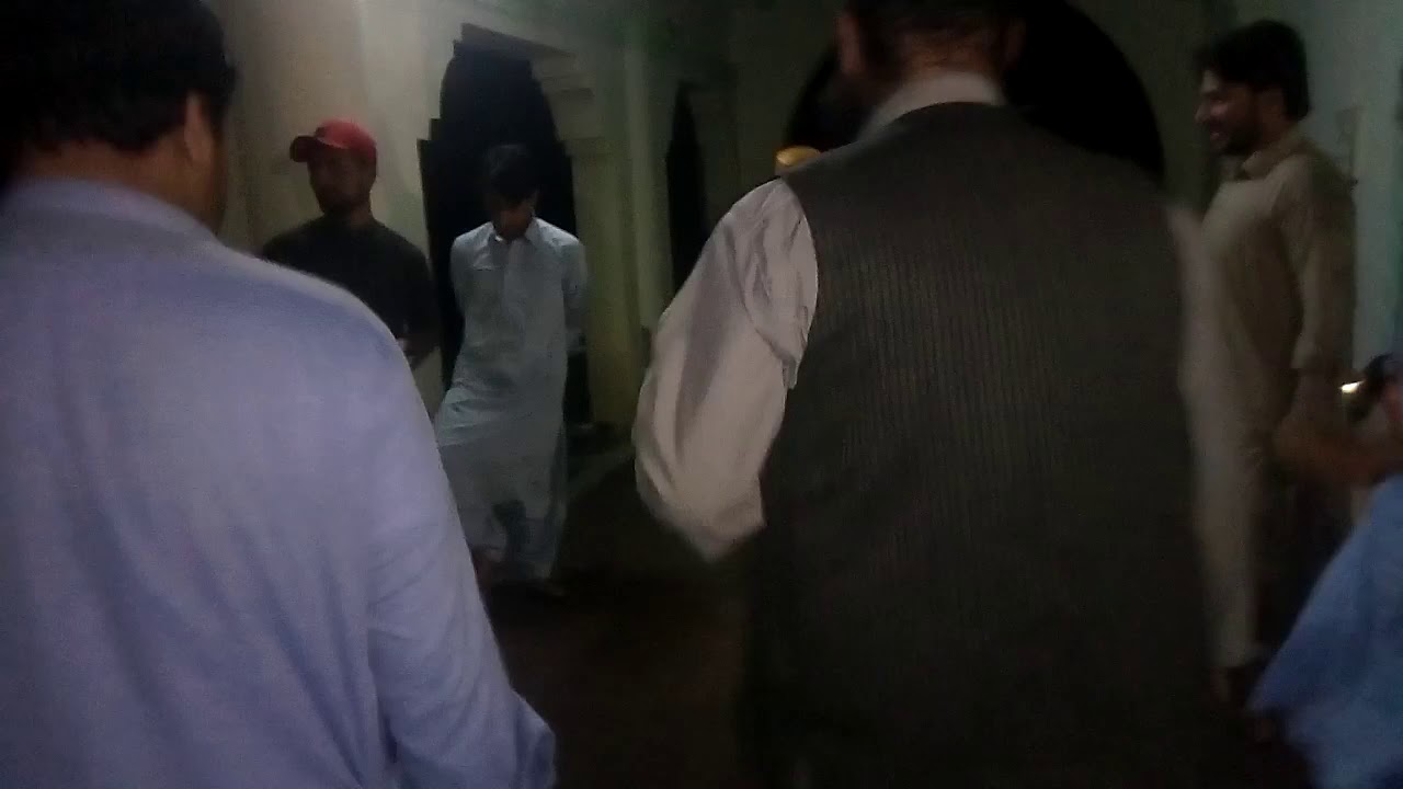 Hala hl turk khan(6) - YouTube