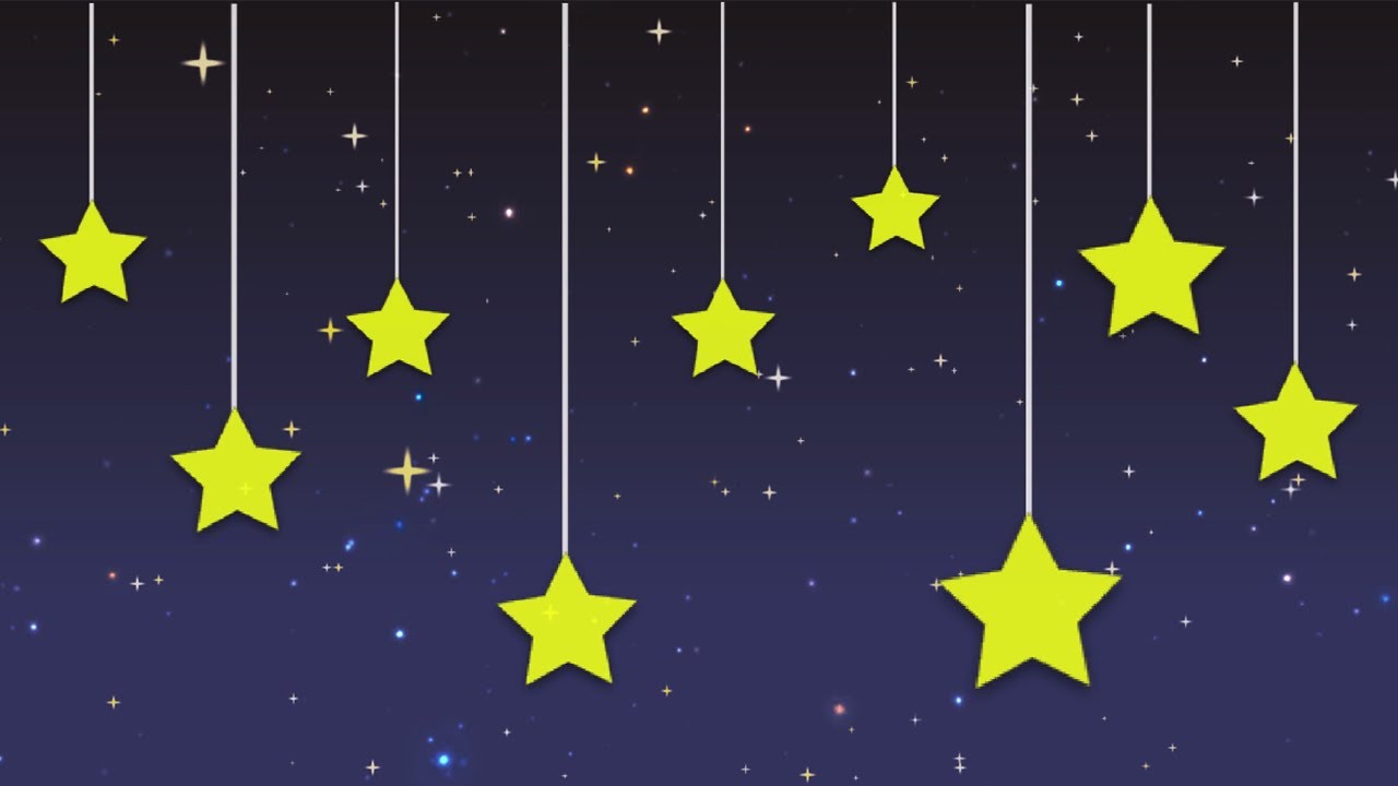 Baby's Music Box Lullaby-Collection of Soothing Nursery Lullaby Music ...