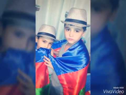 Şıltaq zabrat uşaqları