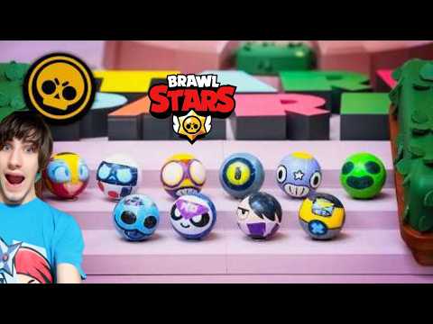 BRAWL STARS WILL SPIKE ALSO WIN RACE #2 #FORMULABRAWL