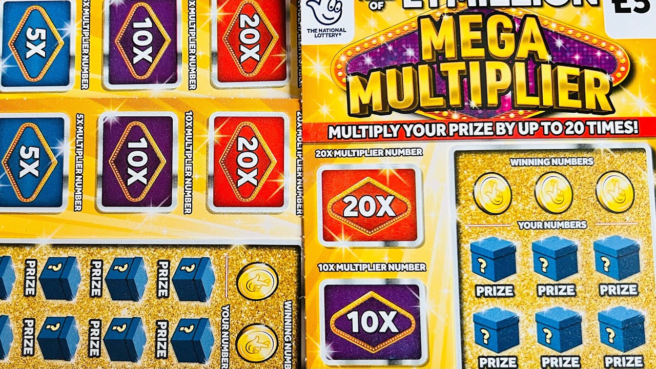 😃☀️DAY, new! £5 MEGA cards 0-1-2 first to play in my local😊 Bonus ...