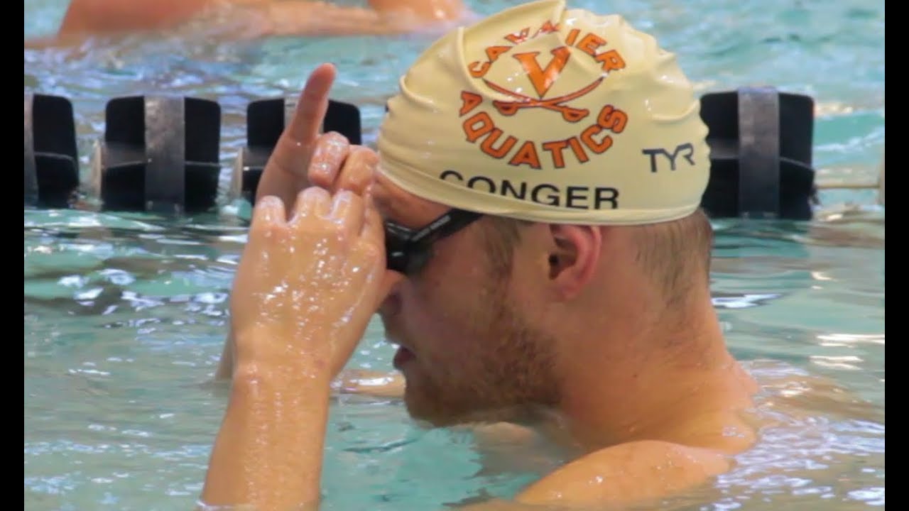 Practice + Pancakes: Jack Conger Topples Todd DeSorbo Power Set - YouTube