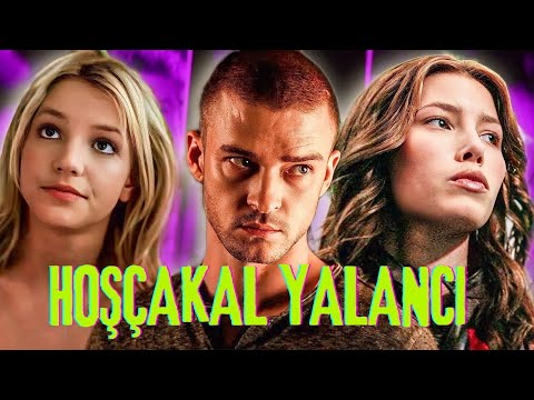 HEPİNİZDEN ÖZÜR DİLERİM! Justin Timberlake’in GERÇEK YÜZÜ “PART 4”